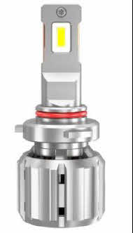 9005 X20 series LED headlight bulb kit (same as H10, 9140, 9145) 12,000 ...